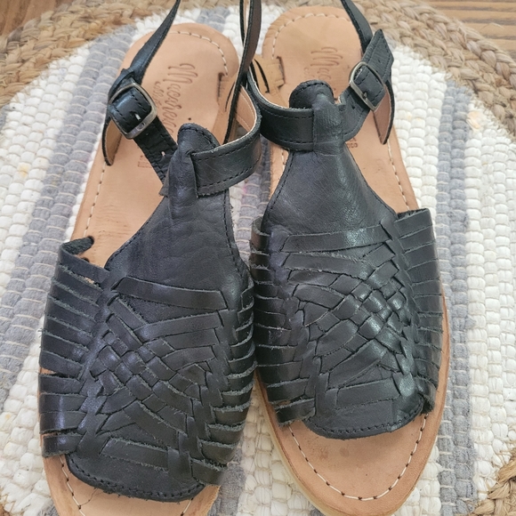 The macarena collection | Shoes | The Macarena Collection Huarache ...